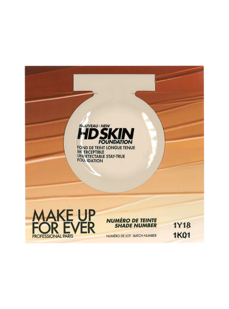 Color Cosmetics - Arcade Beauty