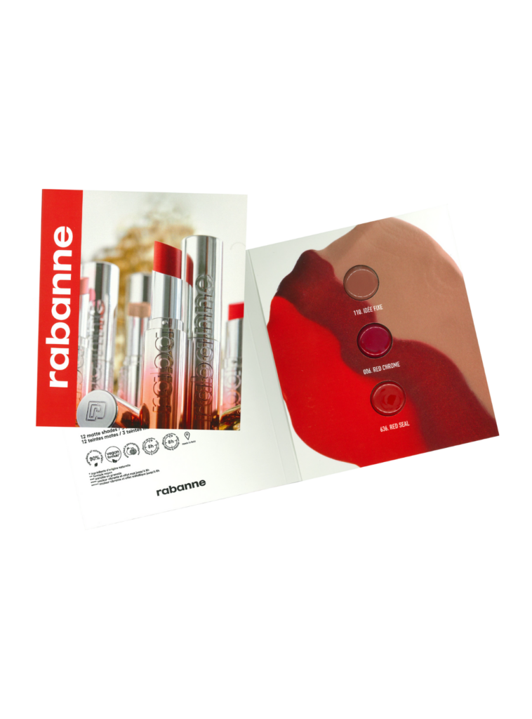 Color Cosmetics - Arcade Beauty