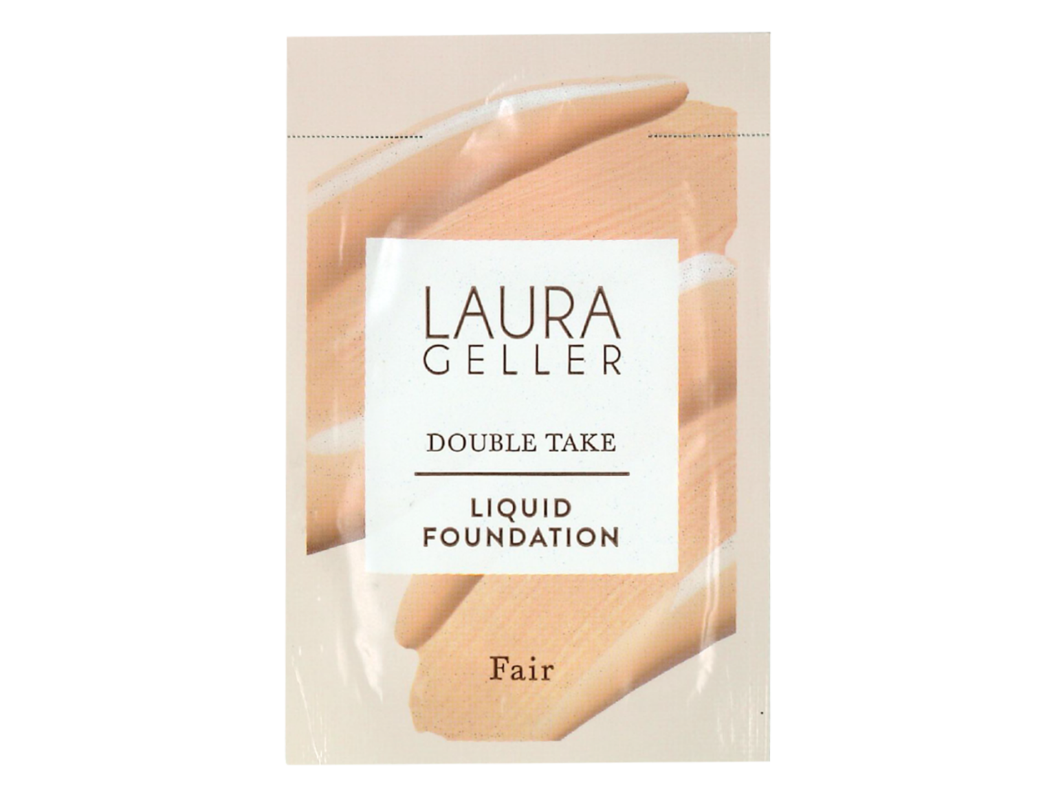 Packette / Sachet - Arcade Beauty