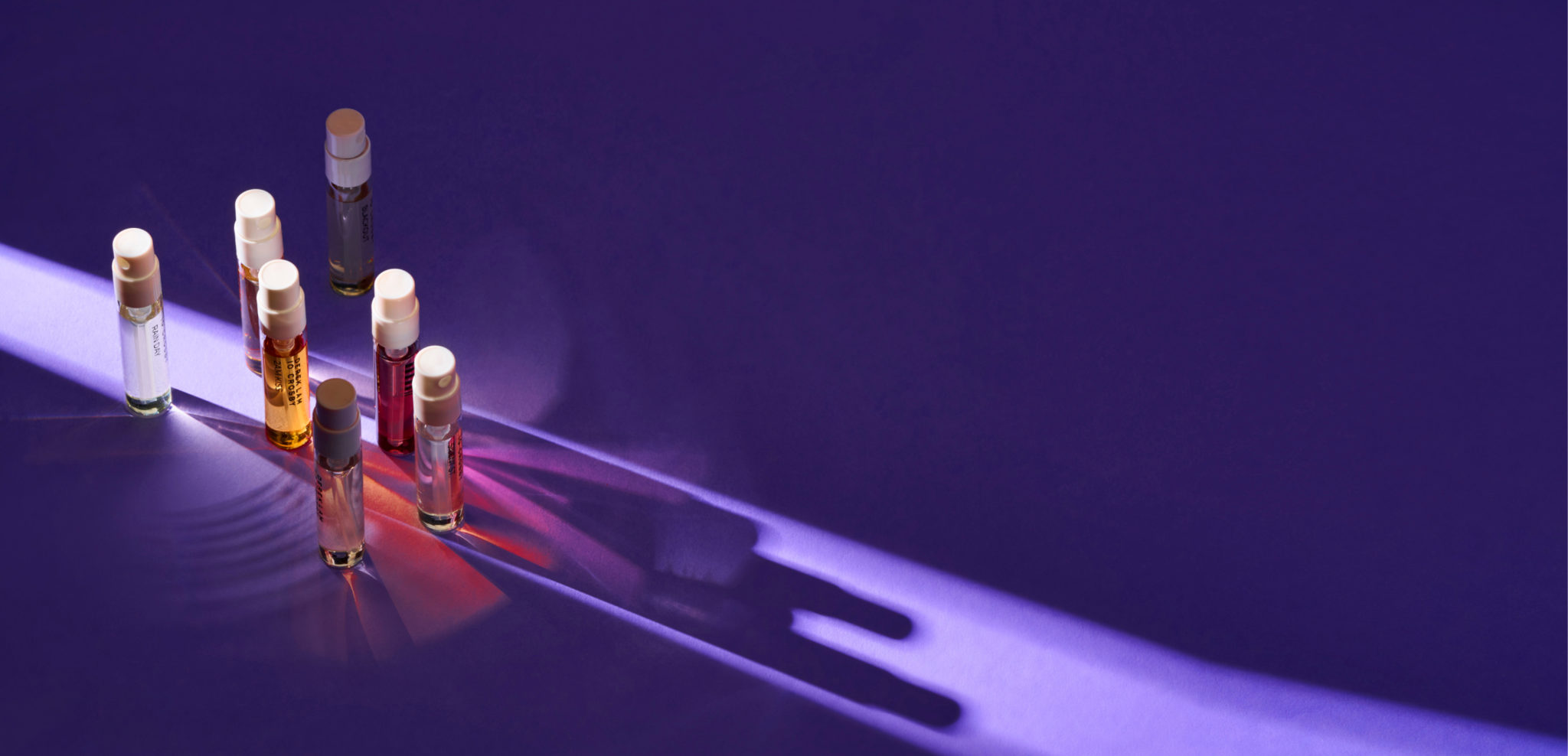 Our Locations - Arcade Beauty