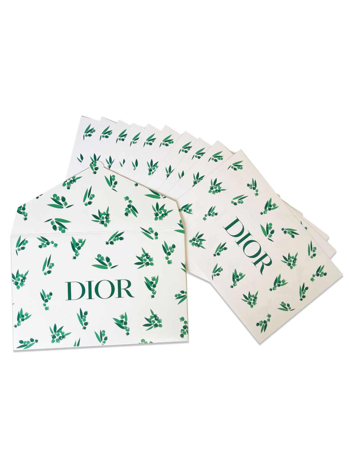 Scented Paper | Fragrance Sampling Technology | Arcade Beauty