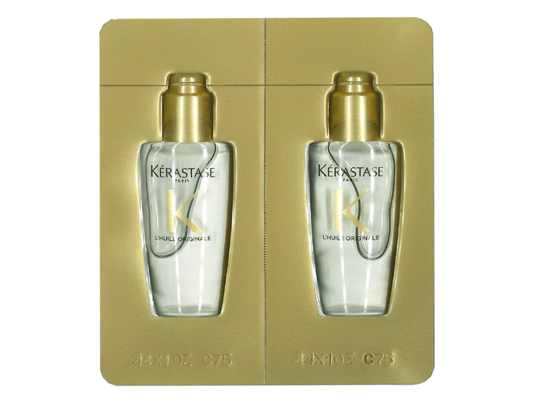 Thermoform / Blister | Beauty Packaging & Sampling Technology | Arcade ...