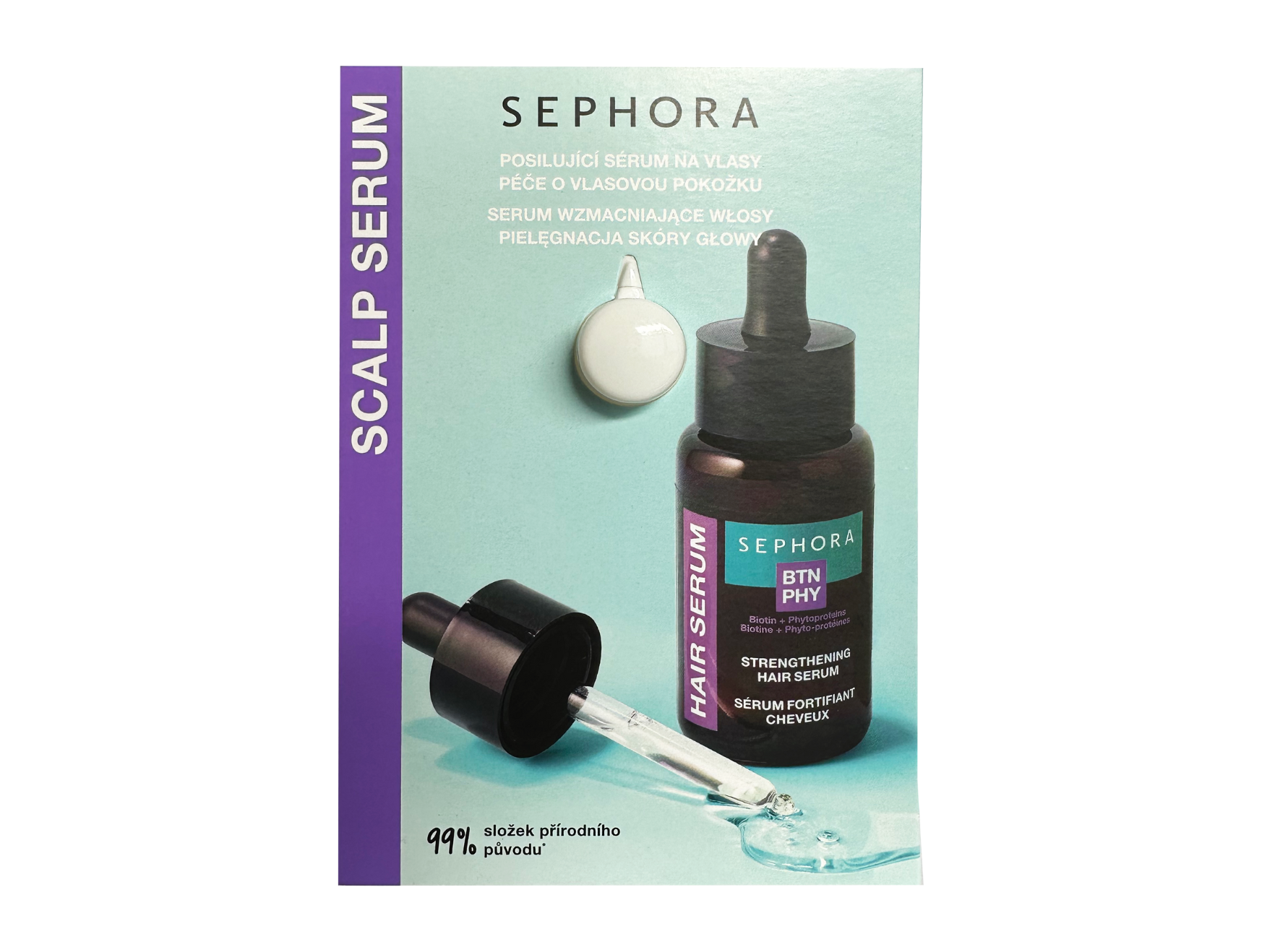 Thermoform / Blister | Beauty Packaging & Sampling Technology | Arcade ...