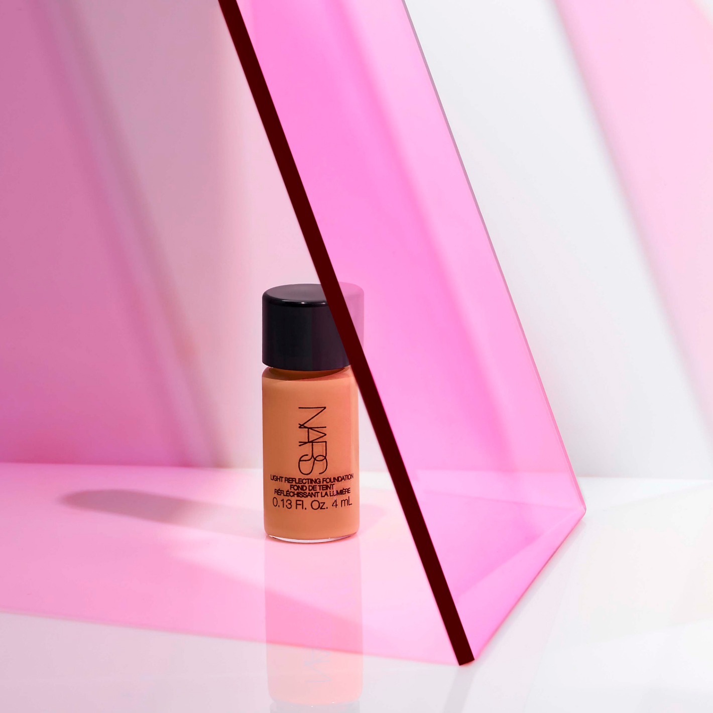 Our Story - Arcade Beauty