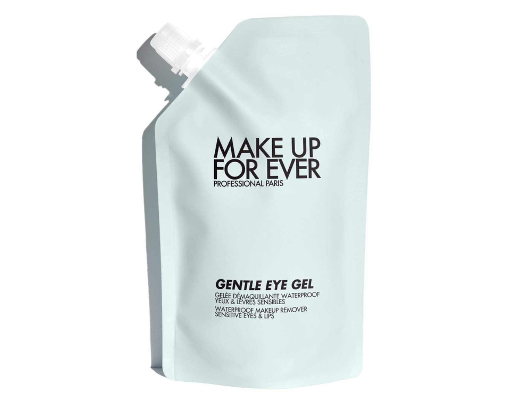 3D Pouch - Arcade Beauty