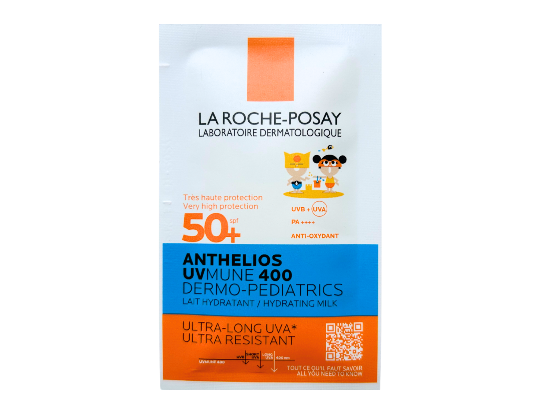 Packette / Sachet - Arcade Beauty