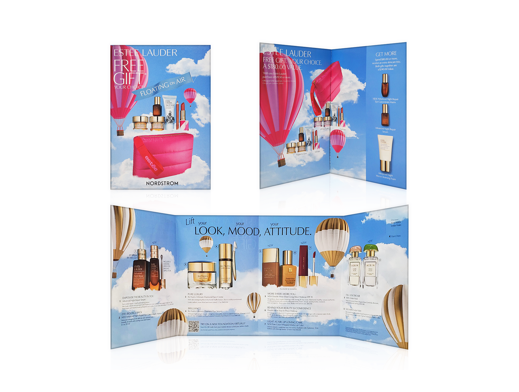 ScentStrip® - Arcade Beauty