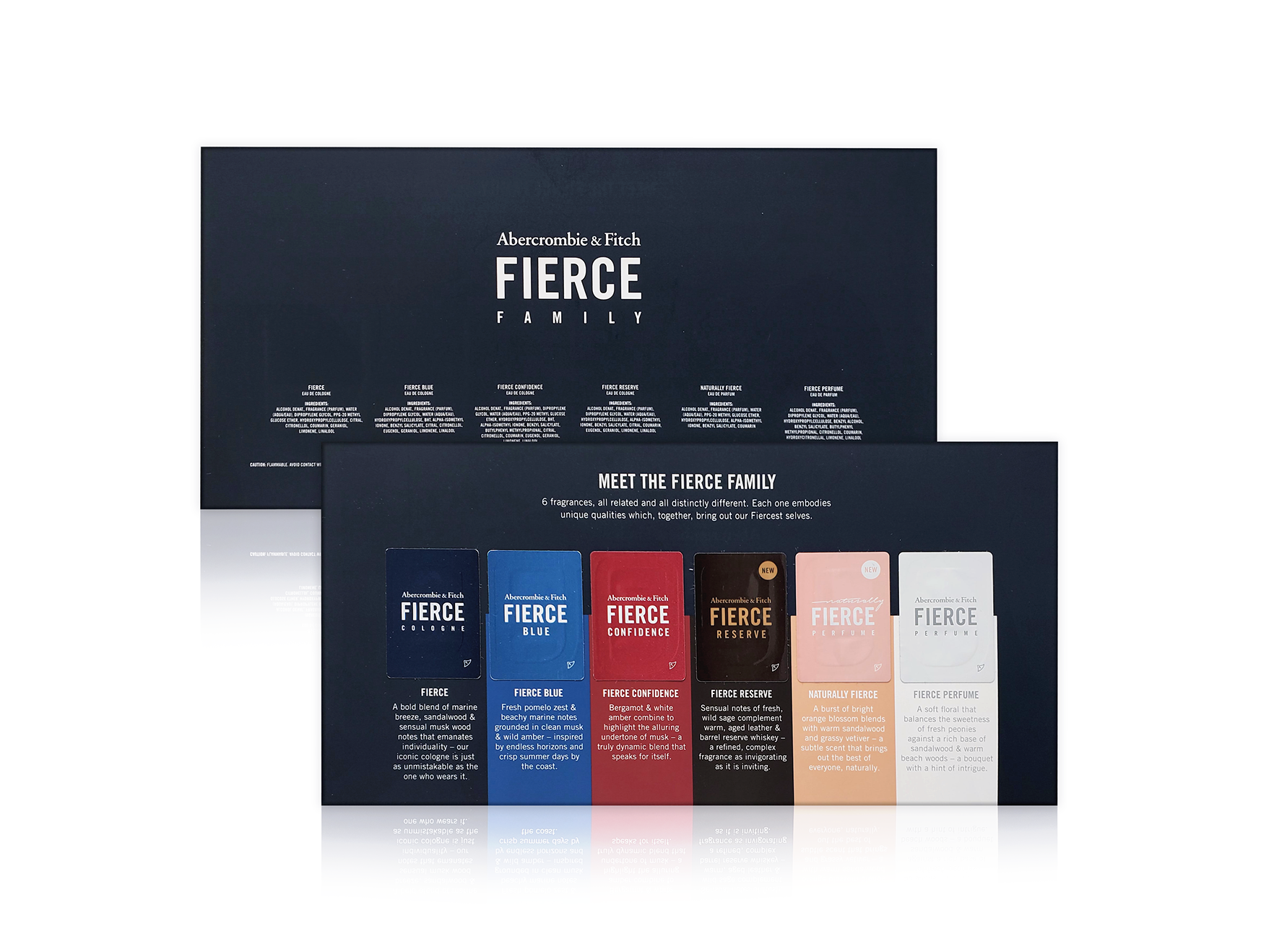 ScentSeal® - Arcade Beauty