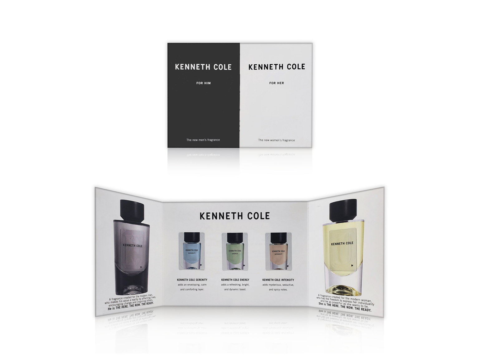 ScentSeal® - Arcade Beauty