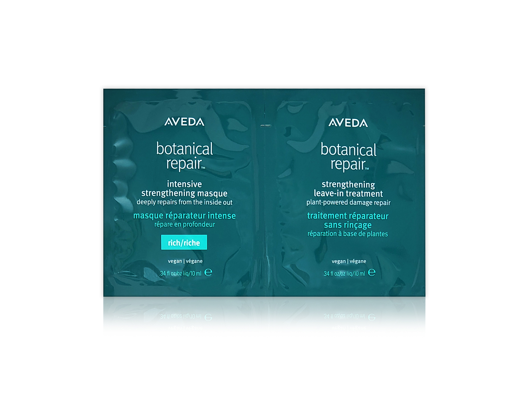 Packette / Sachet - Arcade Beauty