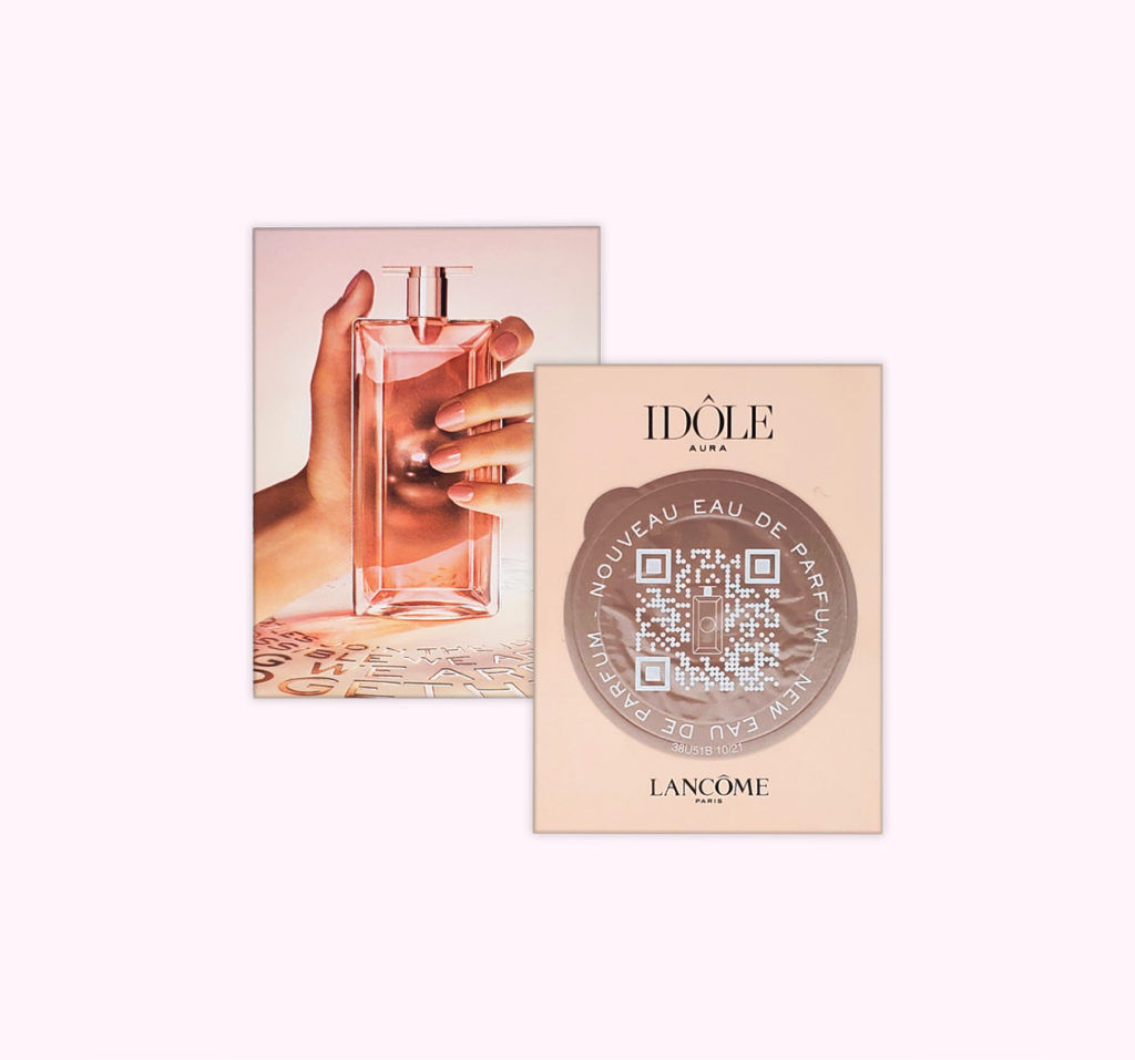 ScentSeal® - Arcade Beauty