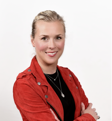 Leadership - Arcade Beauty