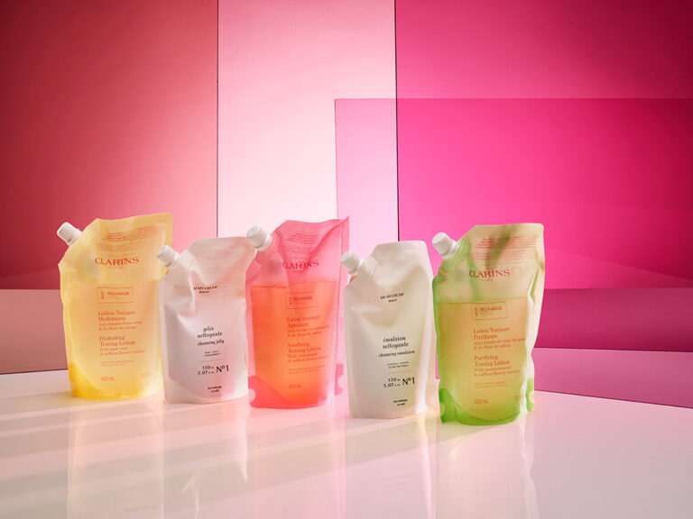 Sustainable Technologies - Arcade Beauty