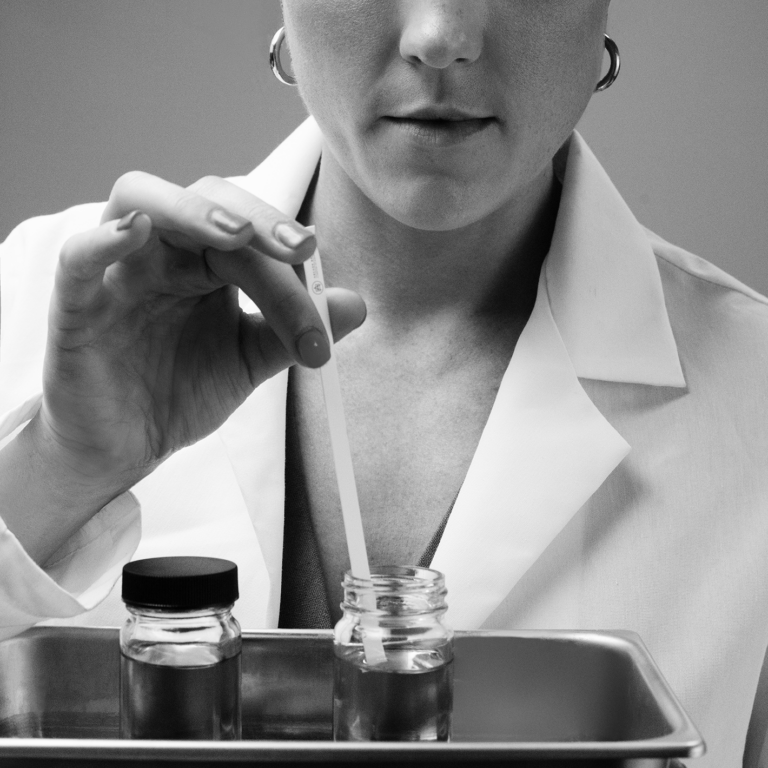 Fragrance - Arcade Beauty